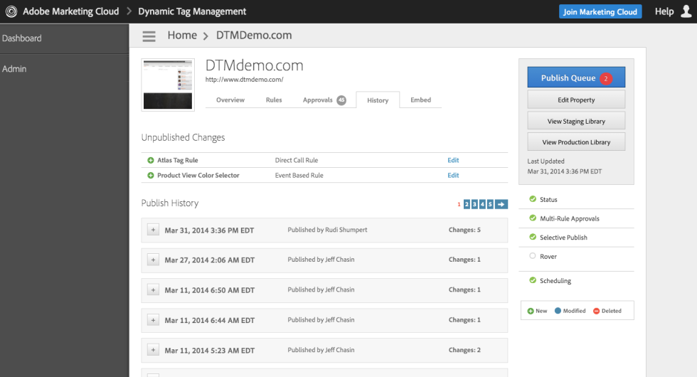 Dynamic Tag Management - Adobe voegt missing link toe aan Marketing ...