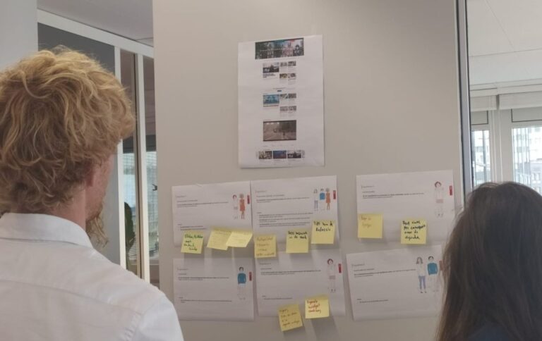 Verzamel testideeën met een brainstormsessie - Webanalisten.nl